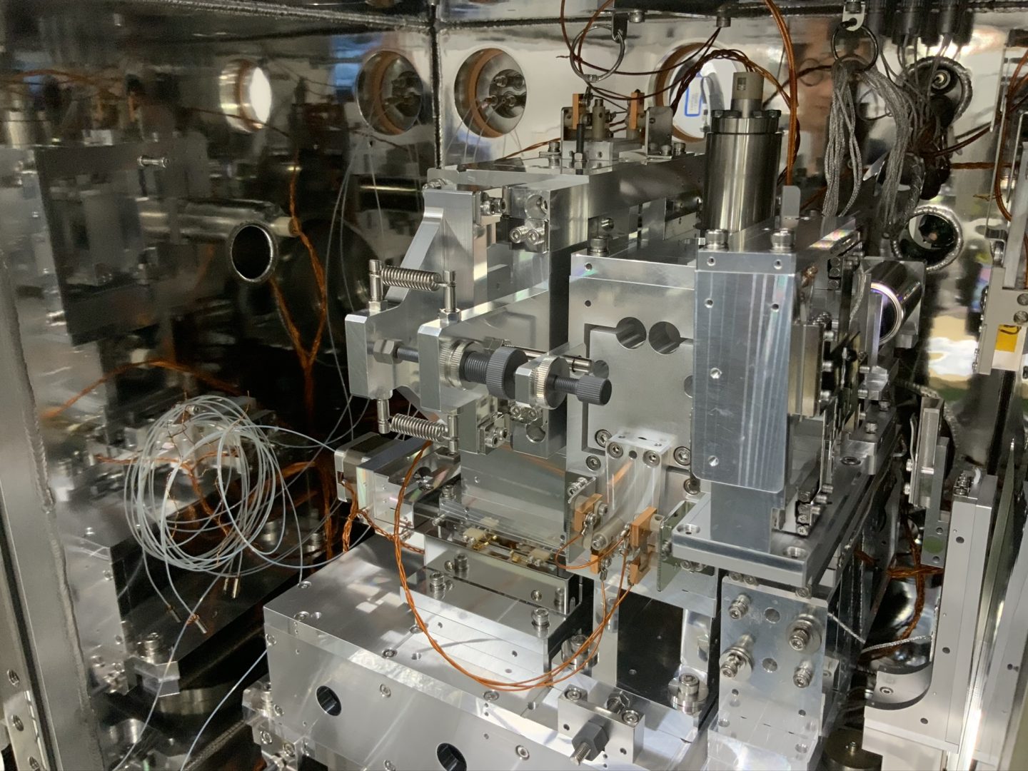 GALLERY – Kimura Laboratory