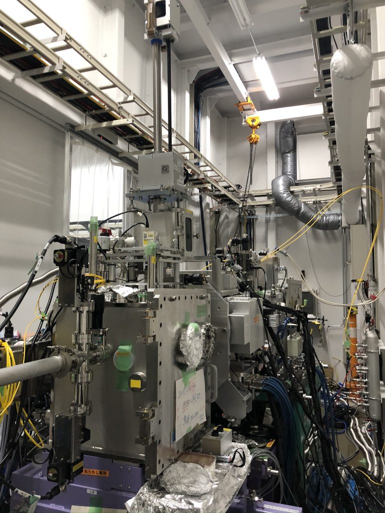 GALLERY – Kimura Laboratory